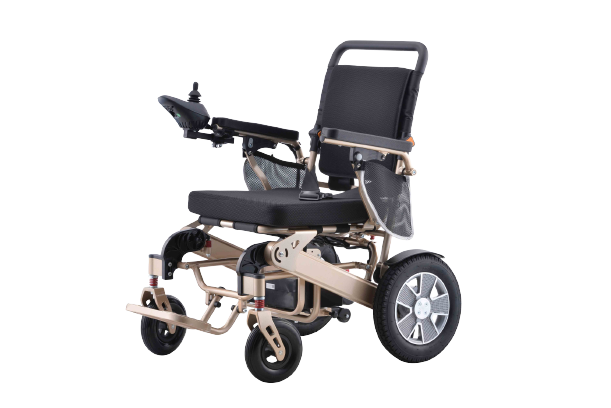 Ningbo Dawn Medical Technology Co., Ltd-Wheelchairs/Medical