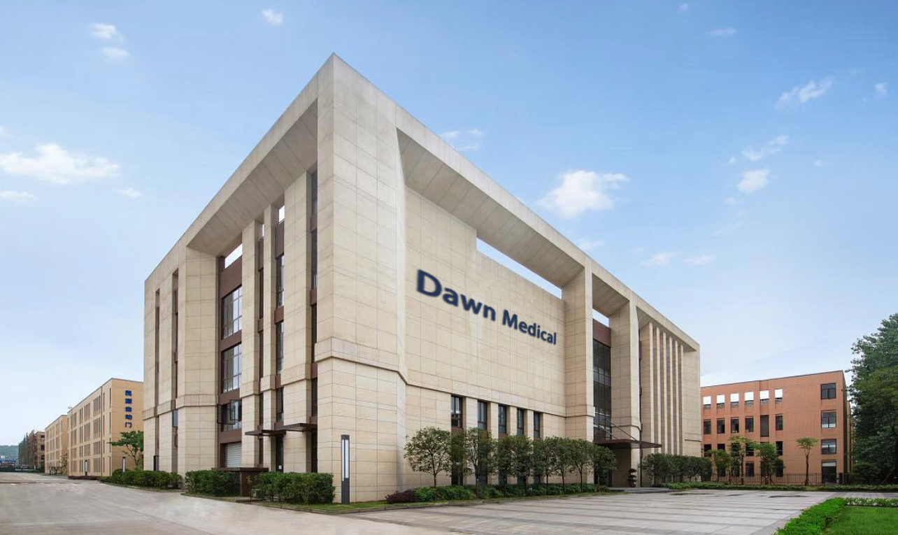 Ningbo Dawn Medical Technology Co., Ltd-Wheelchairs/Medical